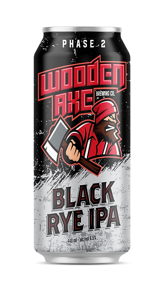 Wooden Axe Brewing Co